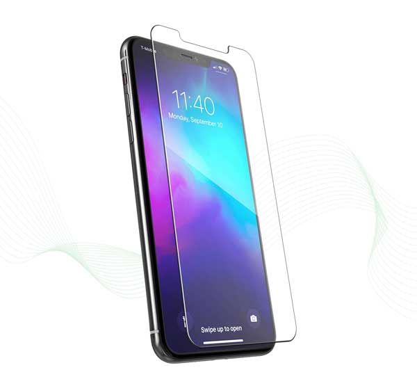 RG Shield – Protection by RIKEGUARD